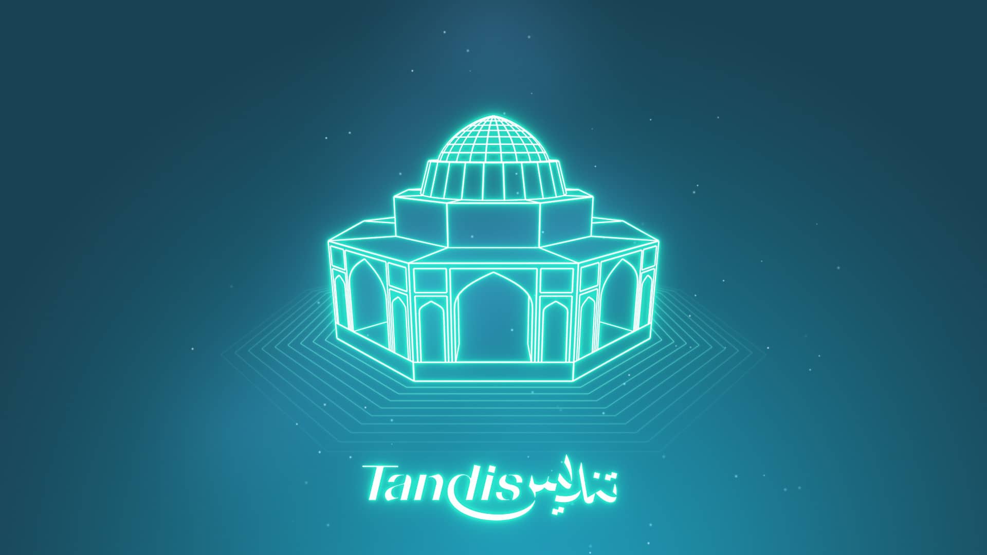 بازی ایرانی تندیس اثر مهدی بهرامی منتشر شد | Tandis Game - گیمین